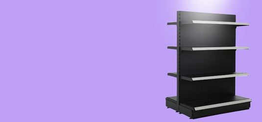 Shop Fittings | Store Fittings Direct - Quality Retail Solutions