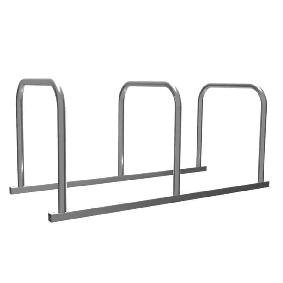 Sheffield Toast Cycle Rack Stainless Steel